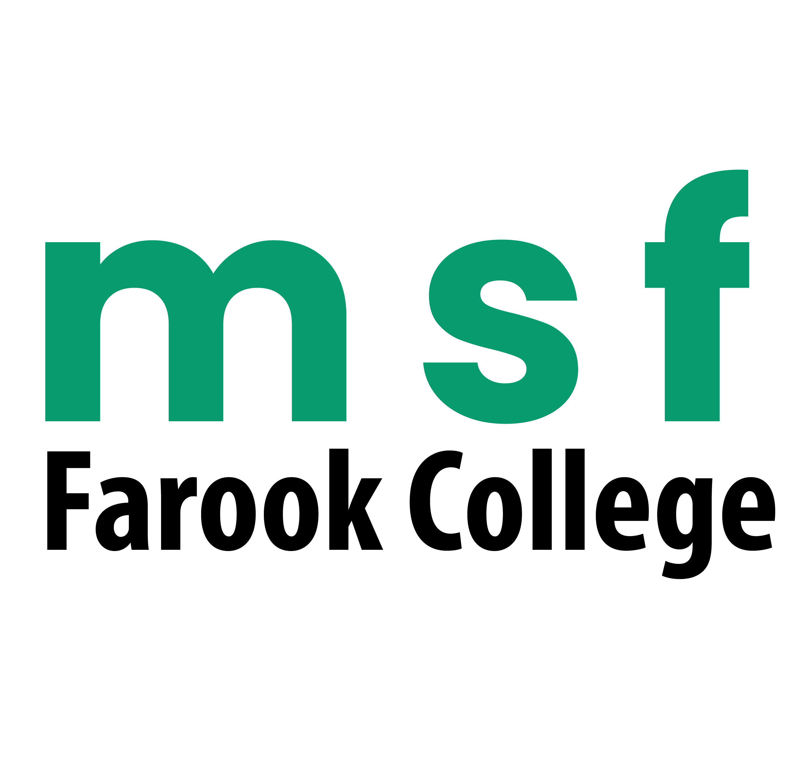 msf Farook College